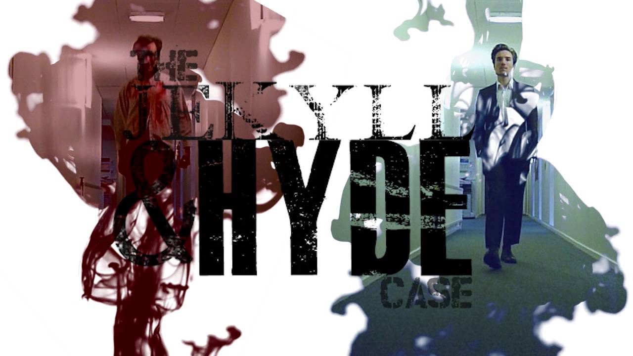 The Jekyll And Hyde Case Trailer - YouTube