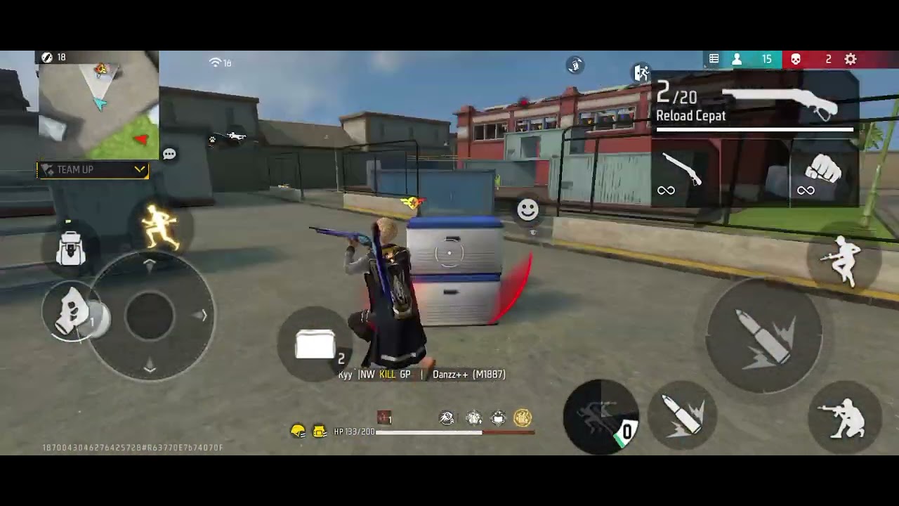 tutorial maen epep - YouTube