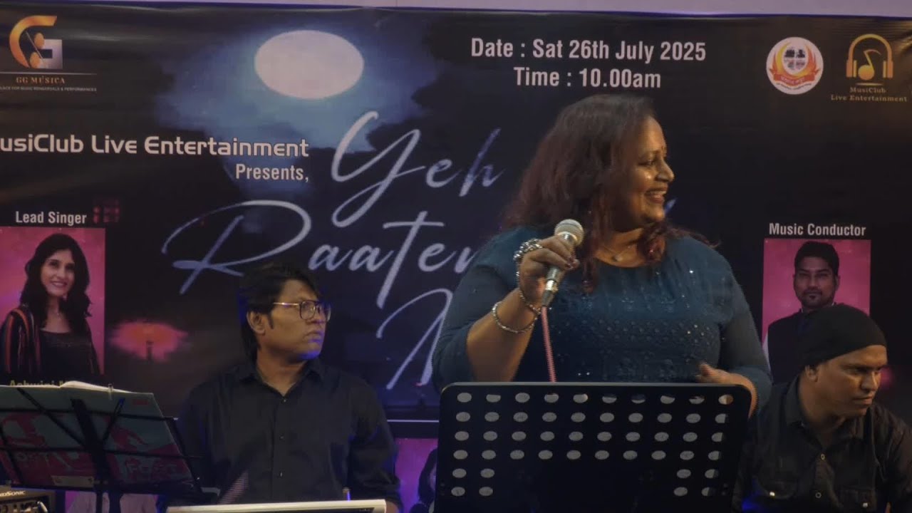 ZARA ZARA | REHNAA HAI TERRE DIL MEIN | BOMBAY JAYASHRI | RHTDM | COVER ...