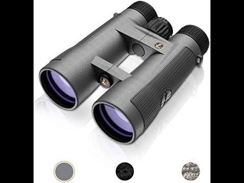 Review Leupold BX-4 Pro Guide HD 12x50mm Binocular 2021 - YouTube