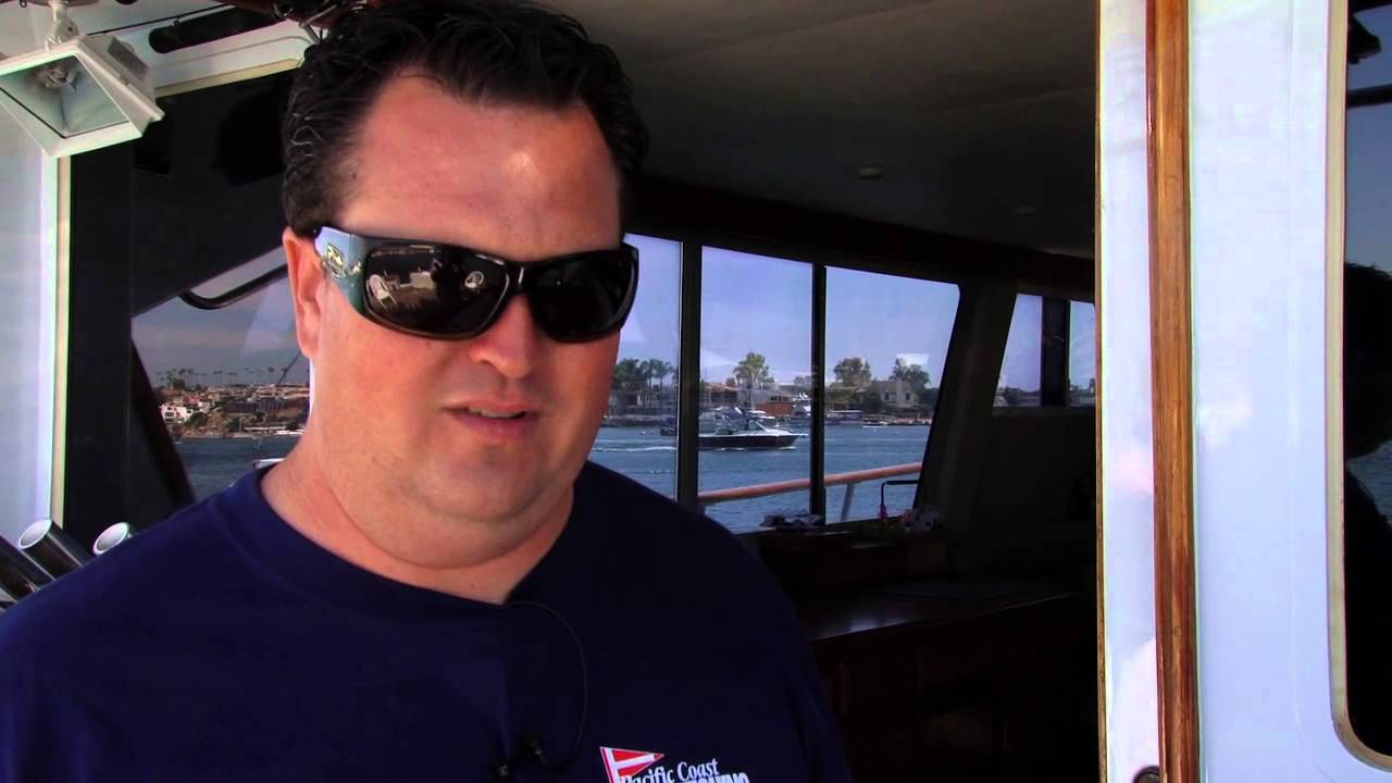 Bill DePriest Rigging Ballyhoo Costa Rica X West Part 3 - YouTube