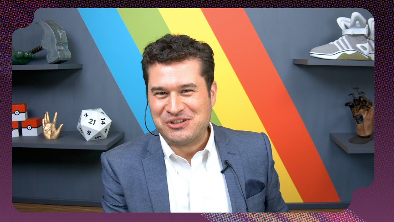 Saturday Morning Cartoons | Um, Actually Season 4 | Ep. 7 - YouTube