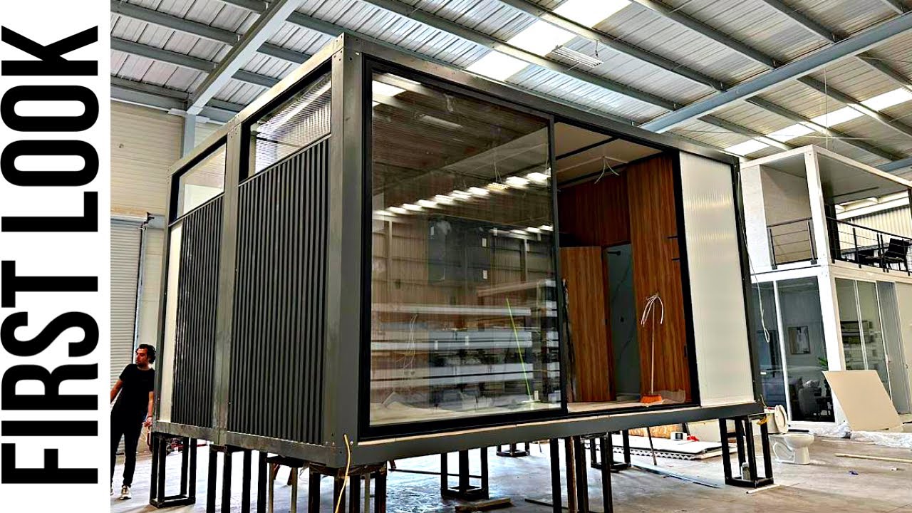 Sneak Peak at the PREFAB Startup Changing the Way Homes are Bought ...