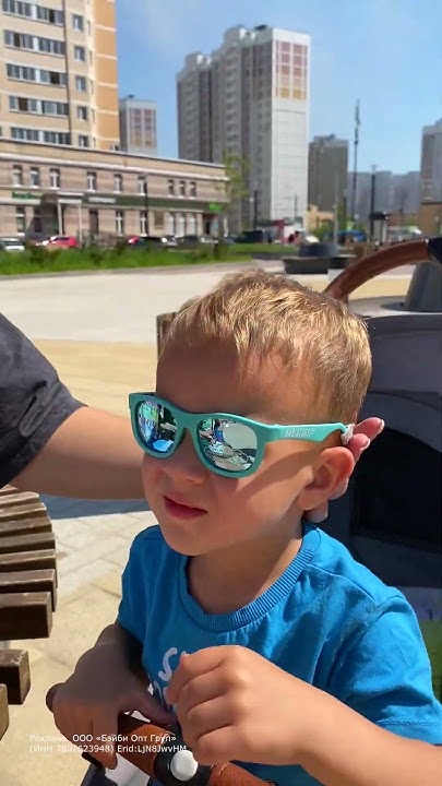 НЕУБИВАЕМЫЕ ОЧКИ Babiators - YouTube