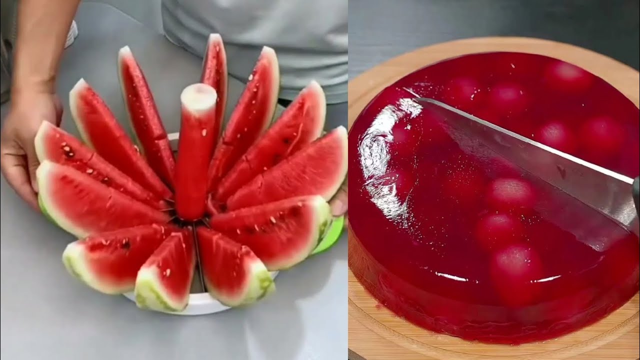 Oddly satisfy video UH satisfying ASMR That Make youCalm Original Satisfying Videos PART-4 #4k ...