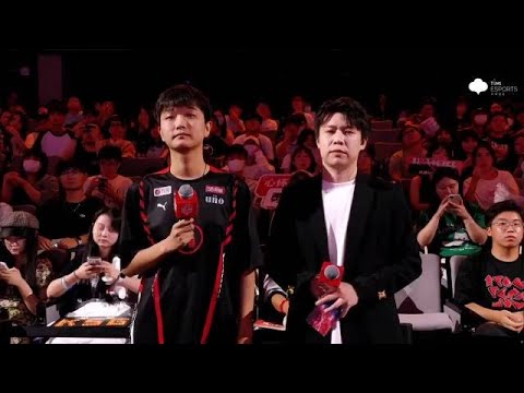 成都AG超玩会 赛后采访 8月29日 AG VS KSG AG cat 赛后采访 ： 发挥有比较大的出入，打到巅峰对决一定能赢，都进步了很多 | 王者 | 王者荣耀 | 2023KPL夏季赛 ...