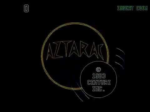 Aztarac Arcade - YouTube