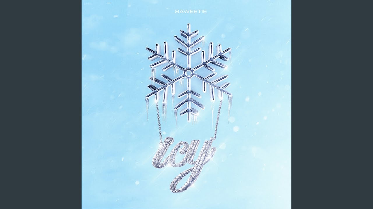 Icy Chain - YouTube