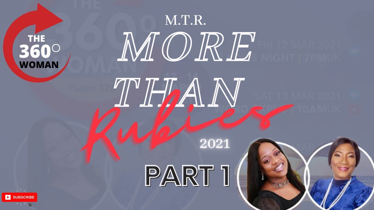 MTR 2021. DAY 1 - YouTube