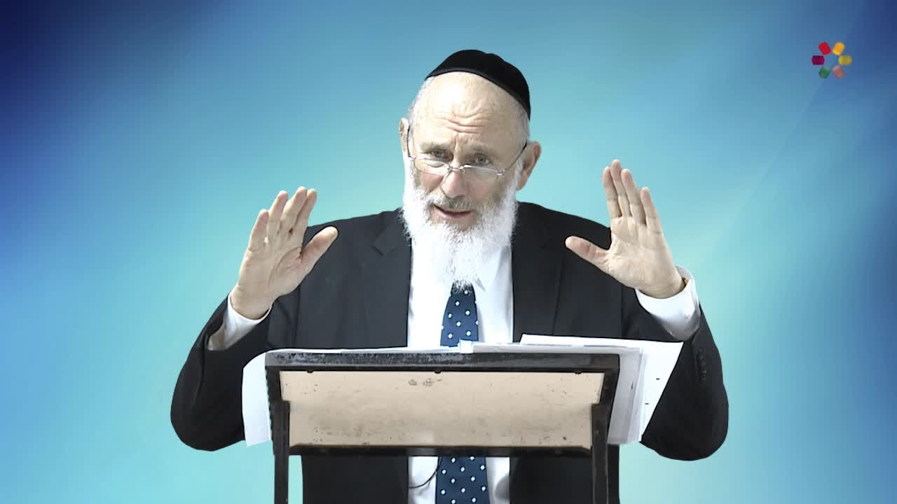Rabbi Yaakov Asher Sinclair - Thoughts on Spirituality: Judaism and the ...