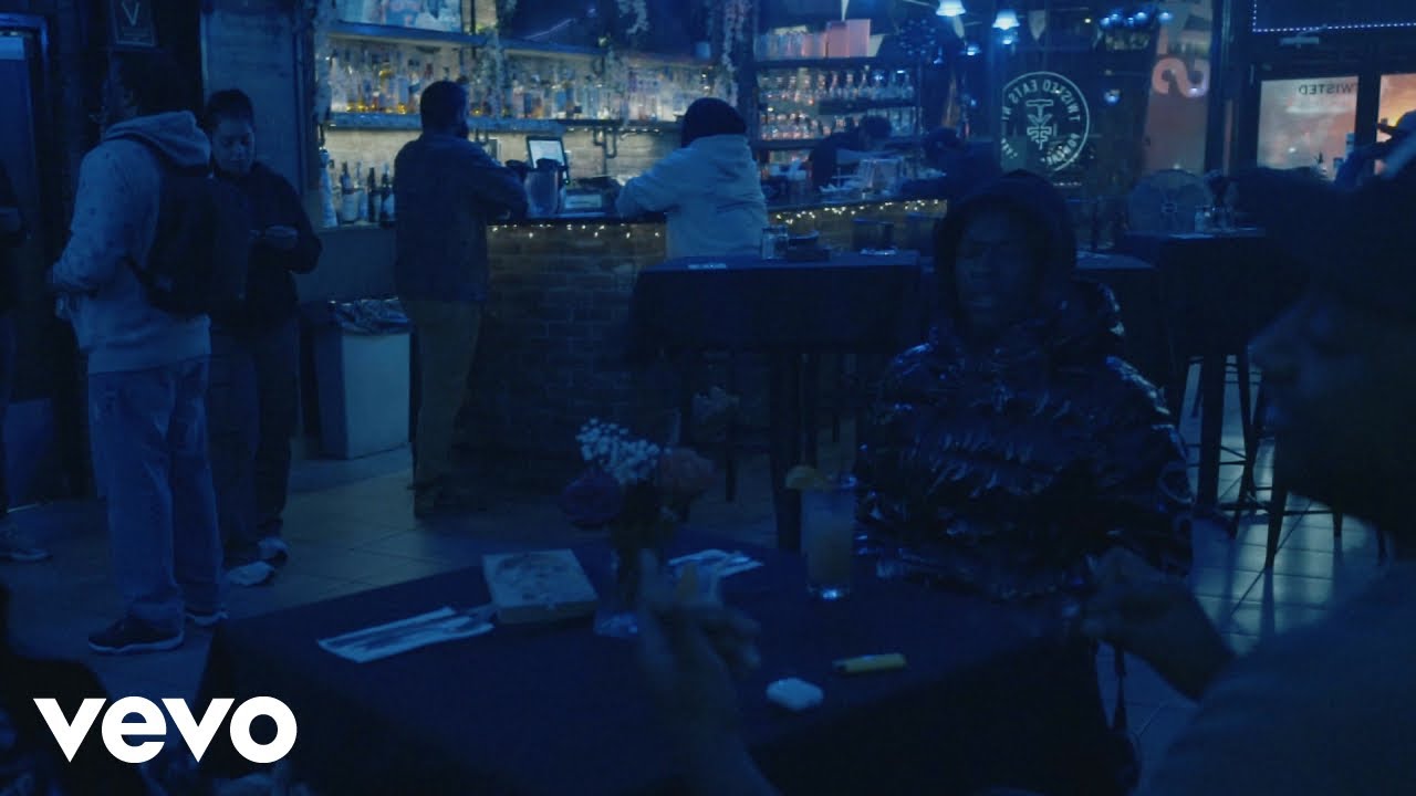 WhoisBravy - 450 ft. Charlie Beatz - YouTube