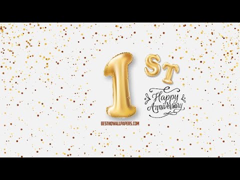 1 Year Of TIPIC Productions - YouTube