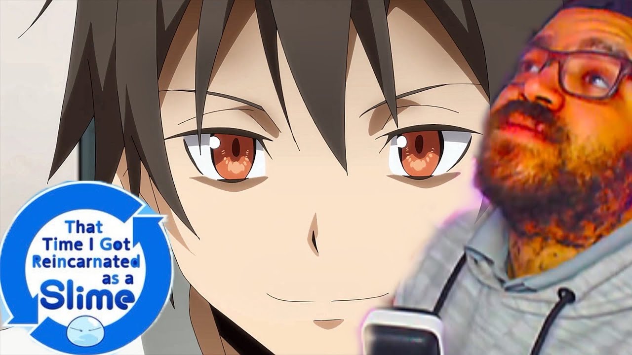 Why They Keep Messing With Rimaru | Reincarnated as a Slime Season 3 Ep ...