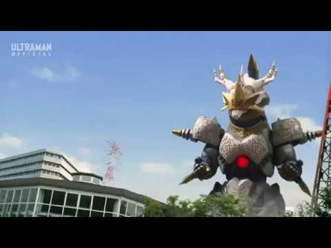 Galactron Mk2 - Letting You Go - YouTube