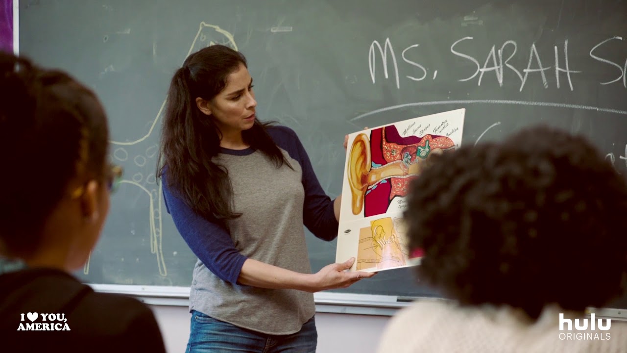 Sex School Film America Telegraph
