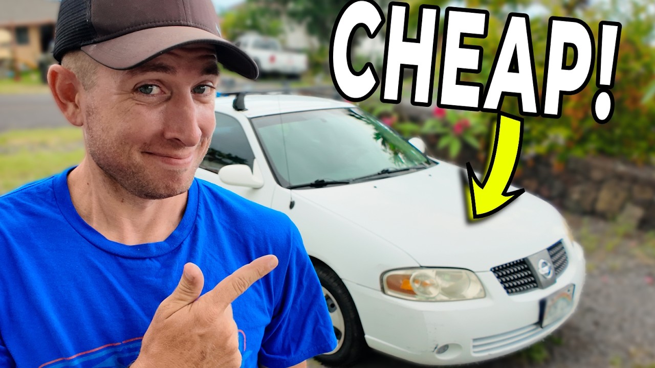 Top Tips For Buying Used Car On A Budget - YouTube