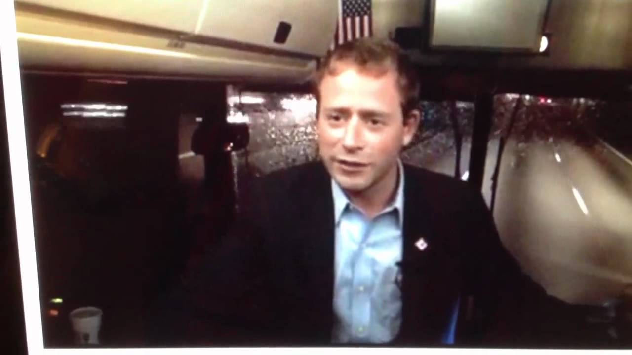 Jordan Karem Director of Press - YouTube