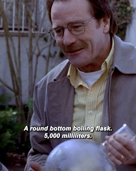 **🔥 Walter White’s FIRST Cook – Breaking Bad’s Most ICONIC Scene! ⚗️💎** - YouTube