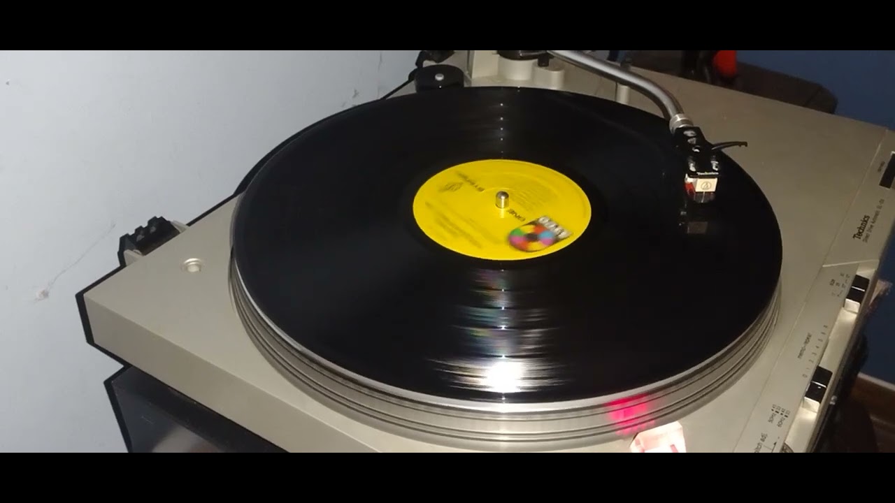 CHASING RAINBOWS....Blue Magic. R.I.P. Mr. Richard Pratt.. - YouTube