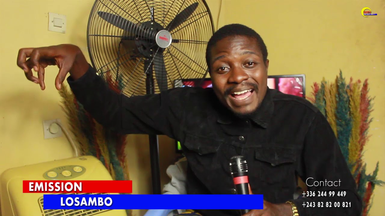 PRÉDICATION DE MIRACLE AVEC PASTEUR DAVID MUNONGO - YouTube