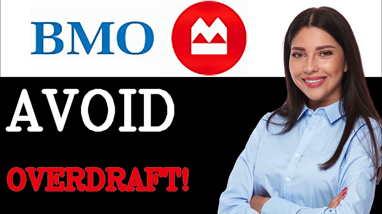 How To Get Overdraft BMO Online (2025) - YouTube