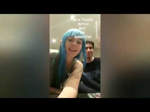 Ashnikko - Unreleased song #1 - YouTube