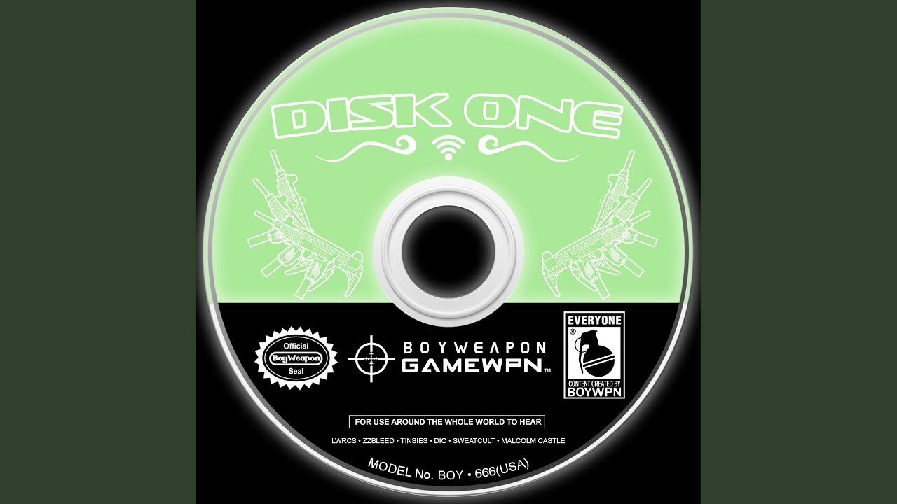 I NEED YOU (feat. Malcolm Castle, Dio, Zzbleed & Tinsies) - YouTube