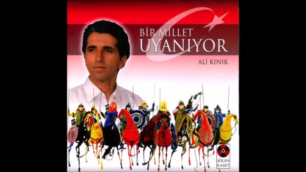 Ali Kınık - Asın Beni - YouTube