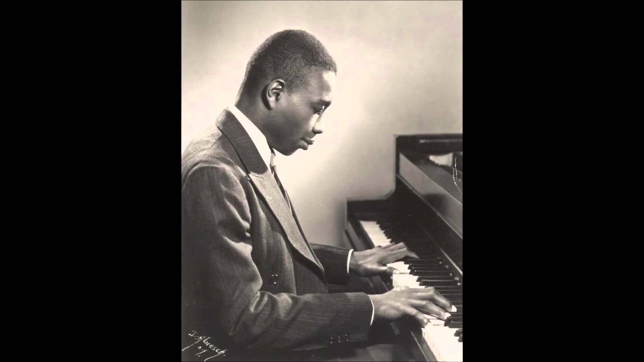 George Walker Jr - YouTube