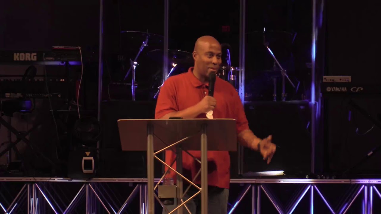 You Need Devotion - Wayne Hubbard - YouTube