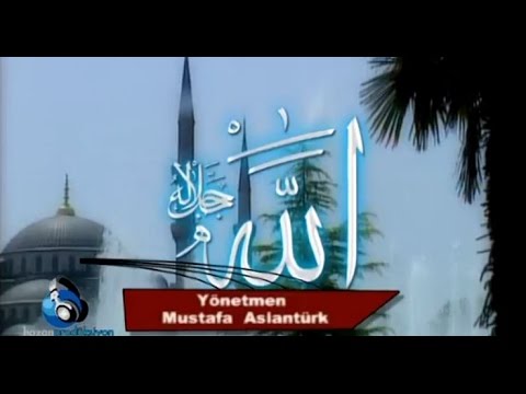 Ahmed Münir Akkuş - Gelin Allah Diyelim