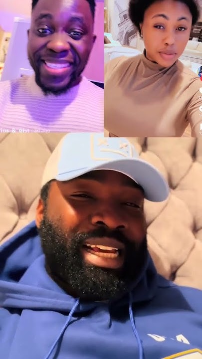 Captain Caesar heats on Tips and gist😤🔥 #ghanatrends #ghanaclebgossip - YouTube