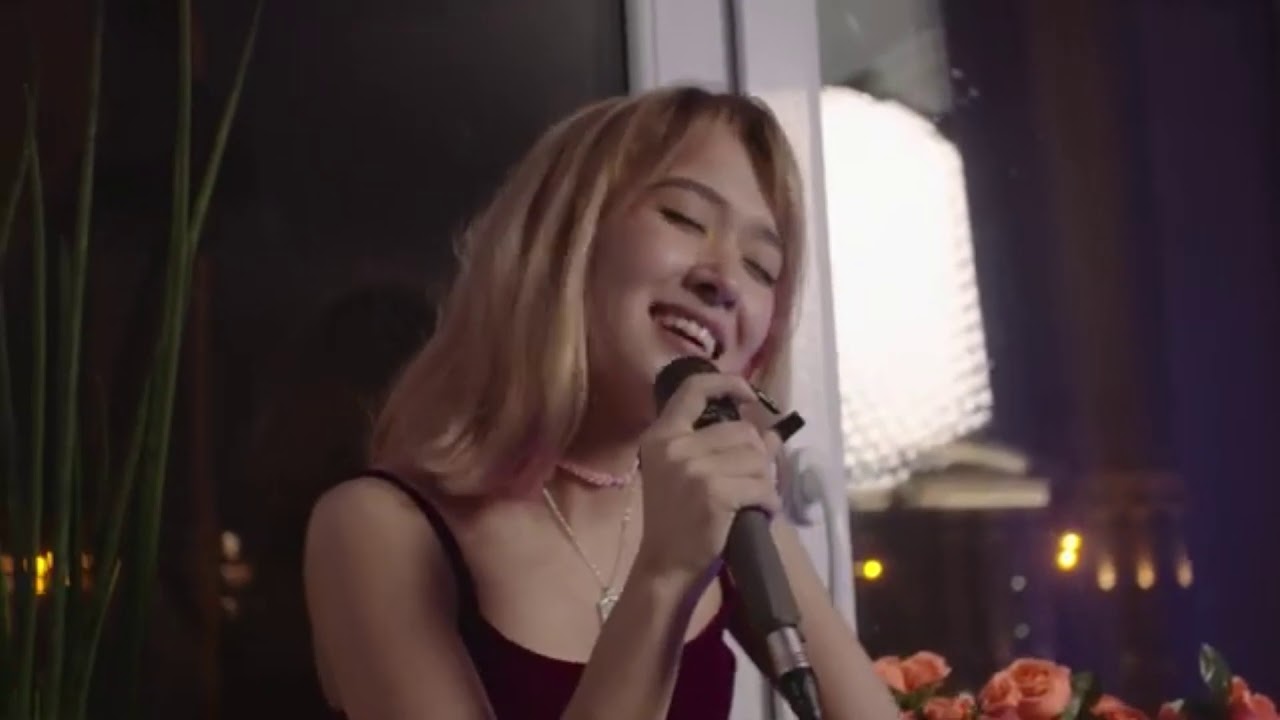 Dequine x James Lo Scott - Золотом ( acoustic version ) - YouTube