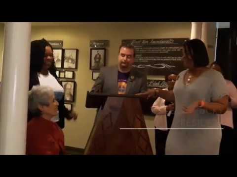 TRHT Selma Honors Joan Baez April 8, 2019 - YouTube