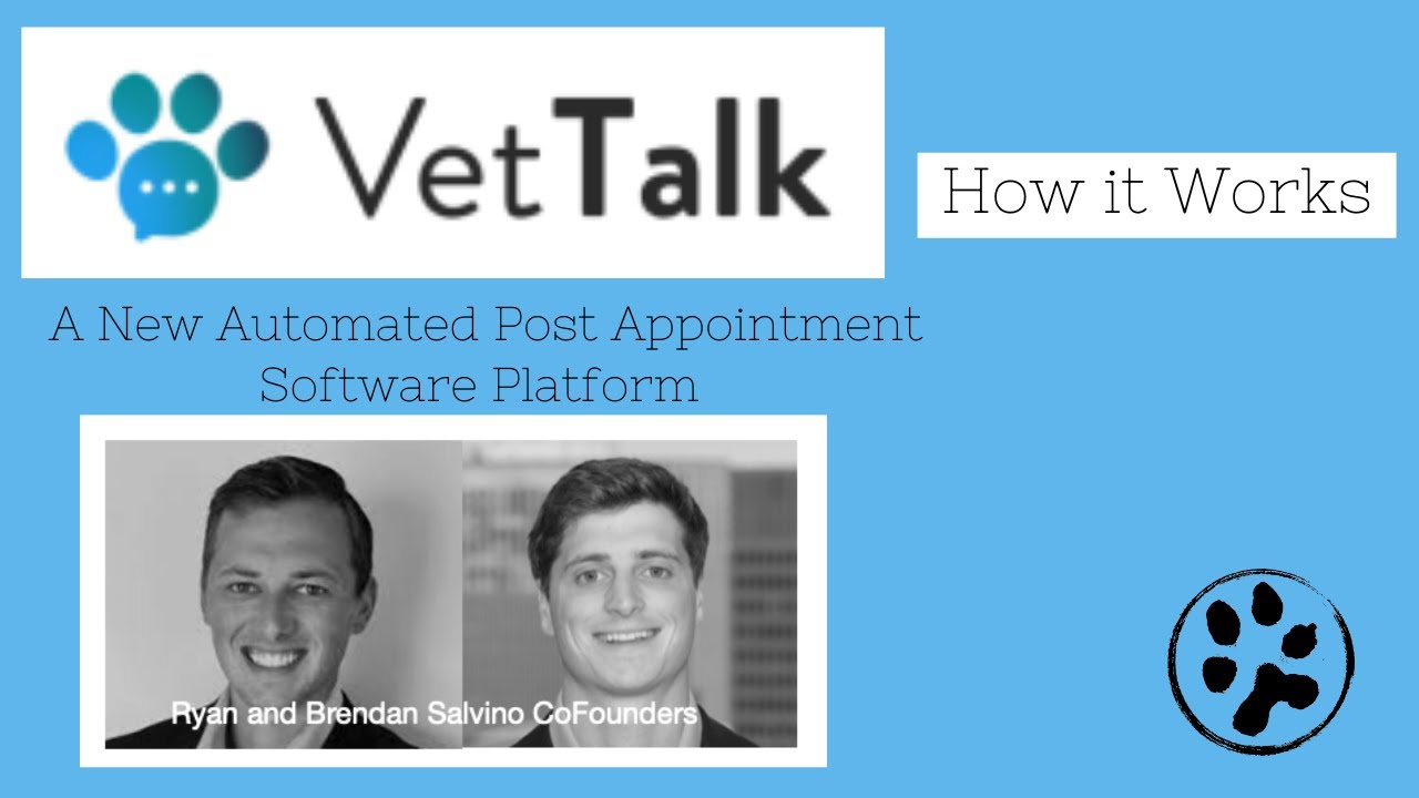 Vet Talk Automated Callback Software How it Saves time - YouTube