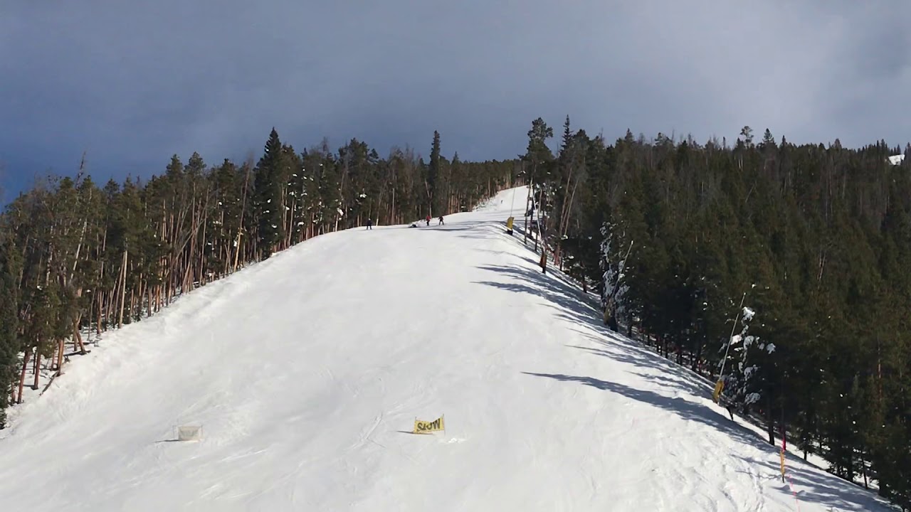 Starfire keystone 2019 - YouTube