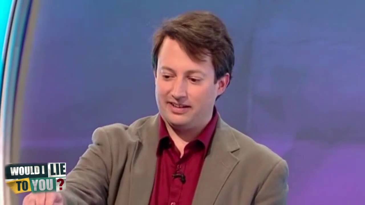 Was David Mitchell thrown out of a nightclub for refusing to stop ...