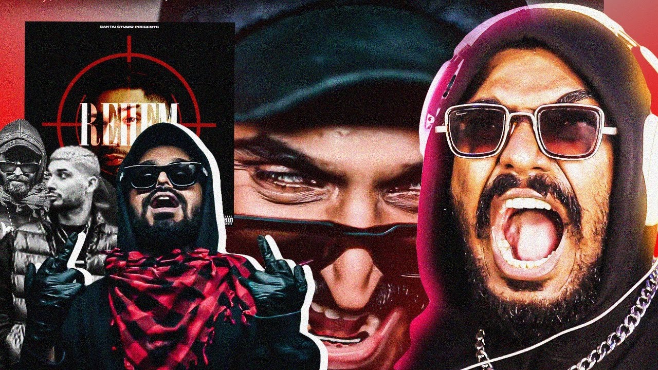 REHEM KHALO EMIWAY PAISE DEDO HITHUMAN KO LIVE - YouTube