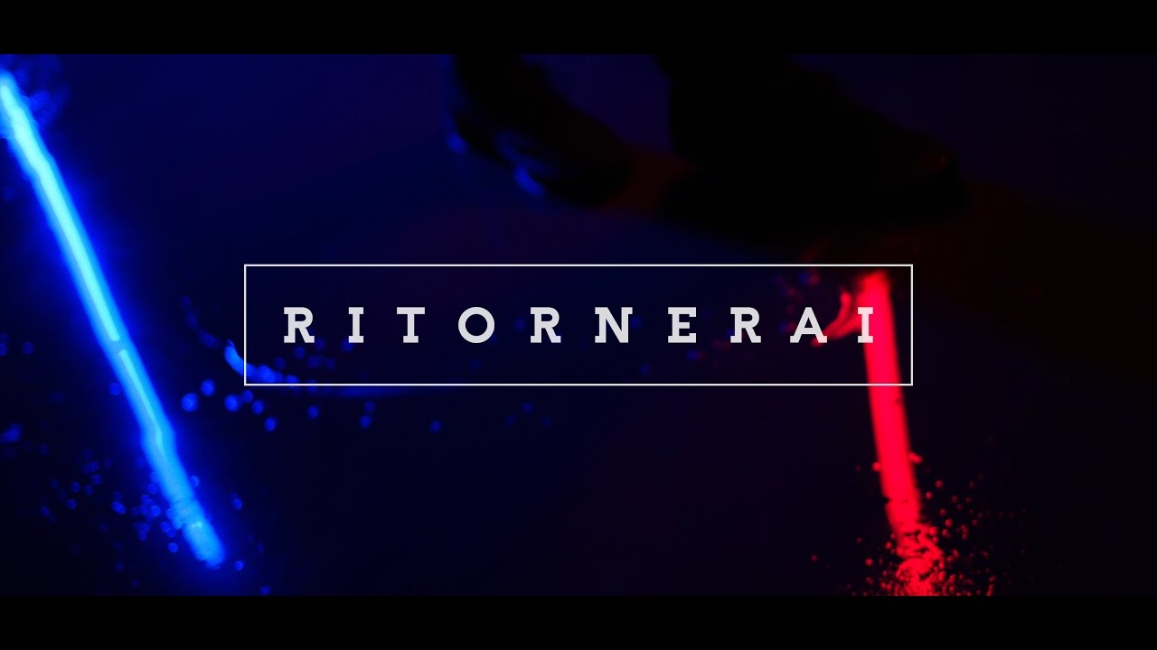 iBOX - Ritornerai (Official Video) - YouTube