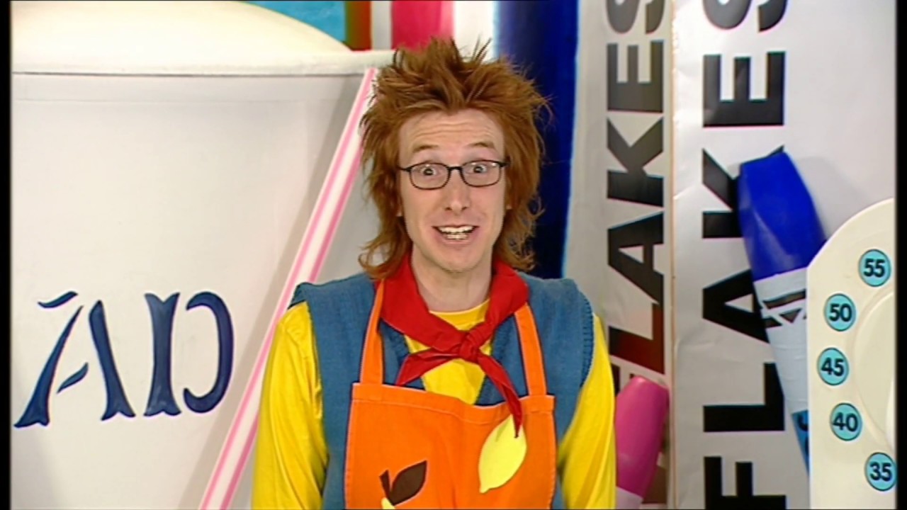 Big Cook Little Cook. Princess and the Pea - YouTube