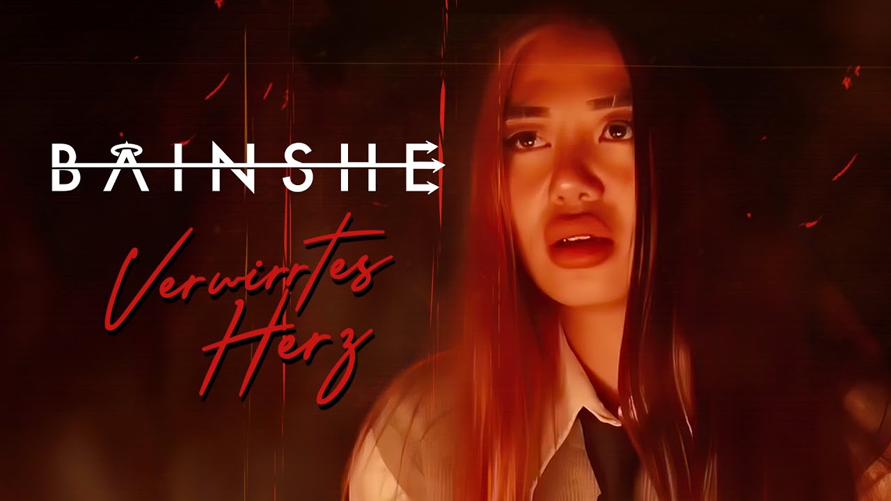 Bainshe - Verwirrtes Herz (Official Video) - YouTube