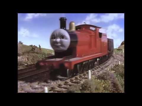 james in a mess reversed