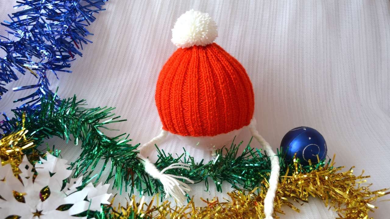 How To Make A Dolls Hat - DIY Crafts Tutorial - Guidecentral - YouTube