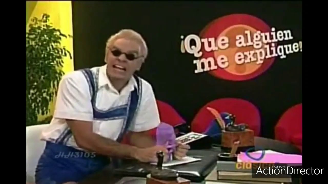 ¿El Diablo Es Cristiano ¡QUE ALGUIEN ME EXPLIQUE! - YouTube