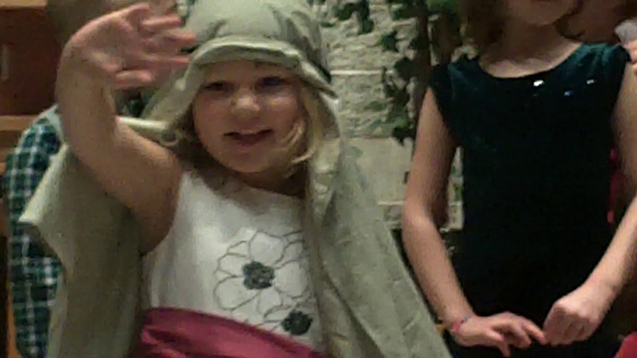 Sammy Christmas Concert 2013 - Part 1 - YouTube