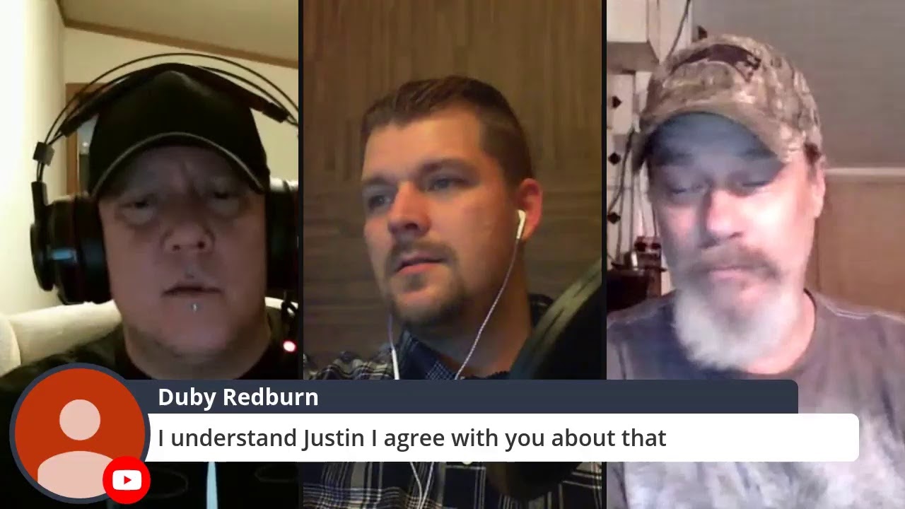 Late Night Livestream With Watchman Project ! Coronvirus And More ...