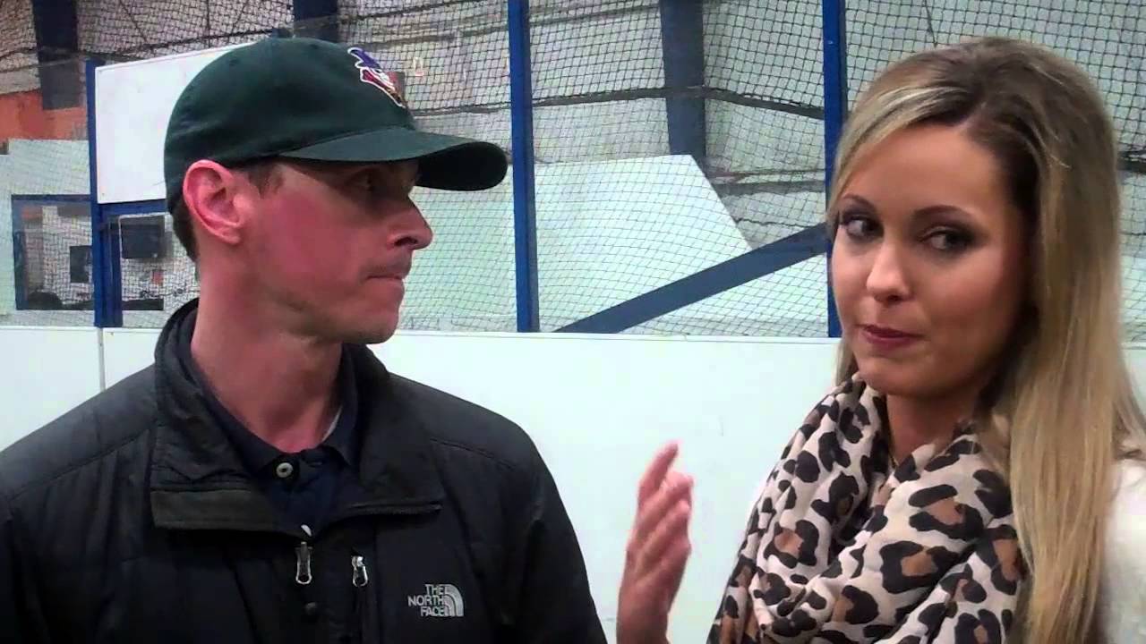 2015 Training Camp Videos: Director of Player Personnel Chris Steuber ...