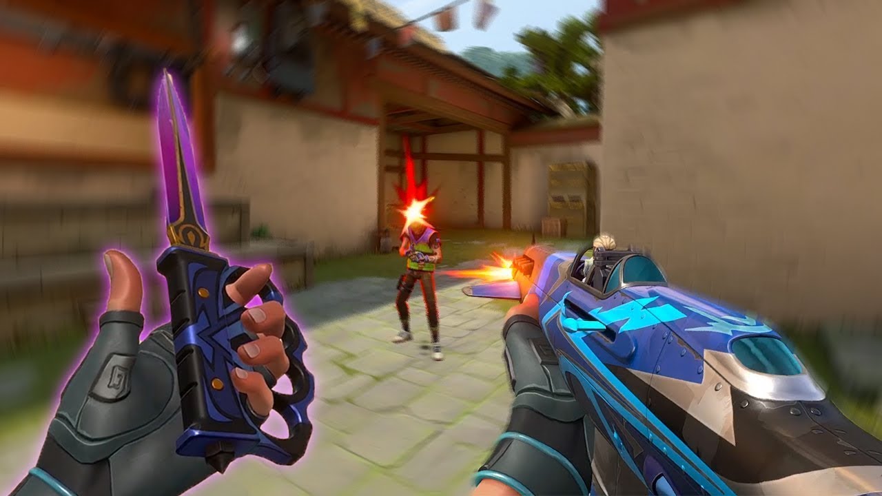 HOW TO FLICK LIKE SEN TenZ !!! - YouTube