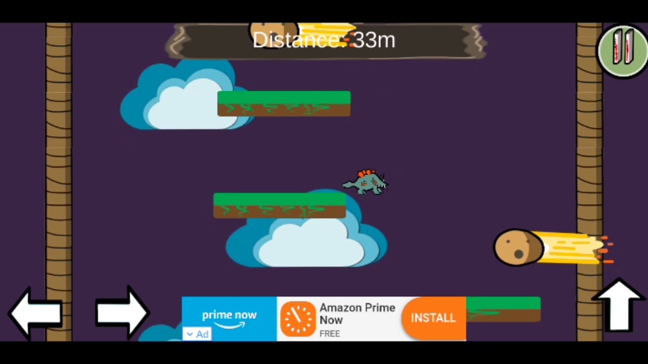 FD Game Trailer - YouTube