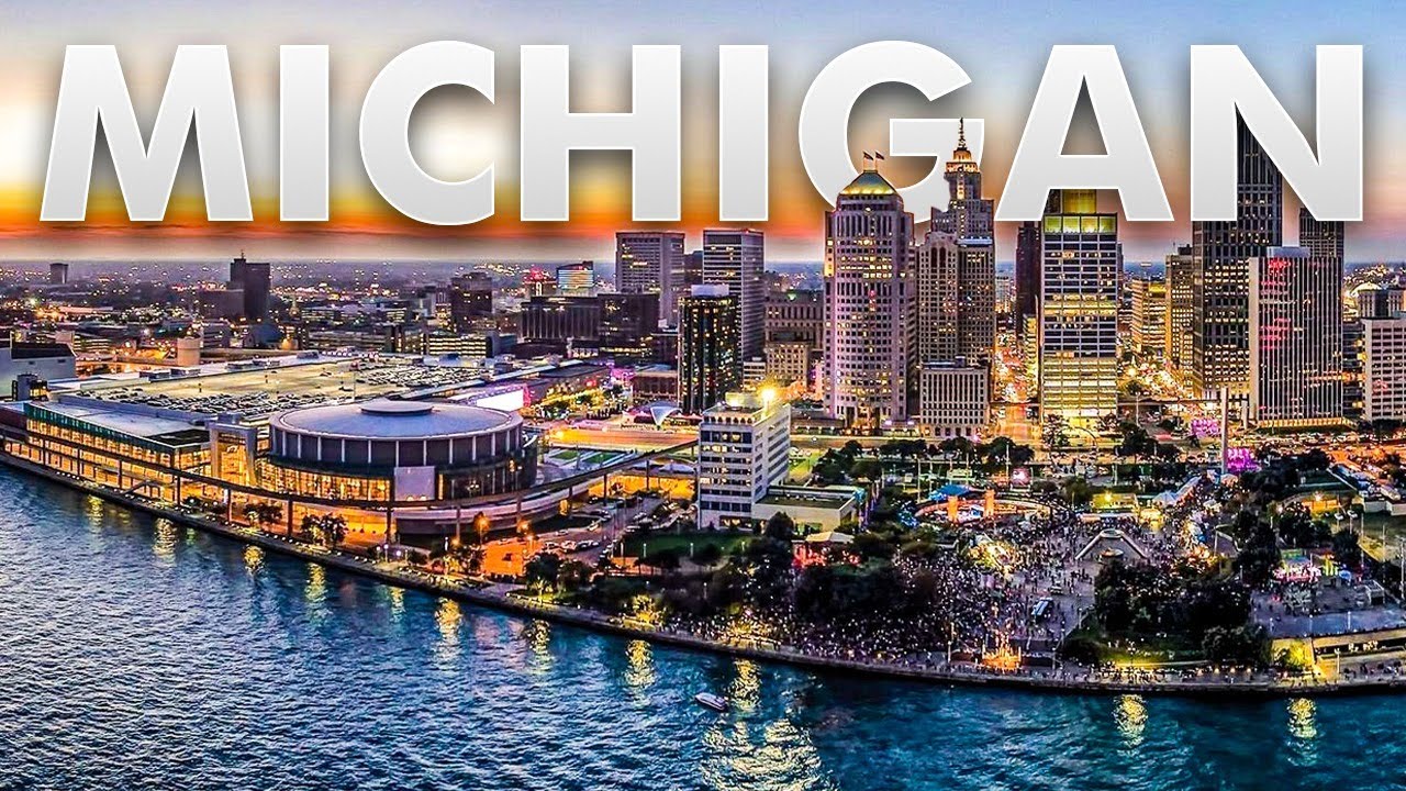 Top 10 Best Places to Visit in Michigan: The Great Lakes State | Travel ...